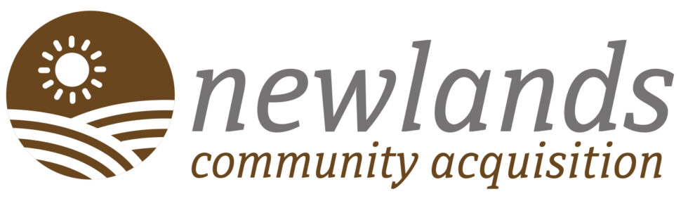 Newlands Community Development Trust | Our Community Working Together